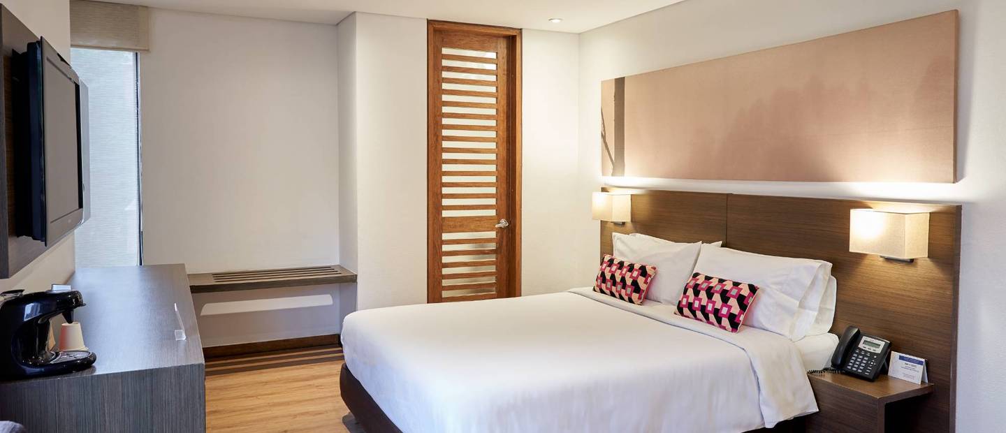 84 DC en Bogotá, Web oficial